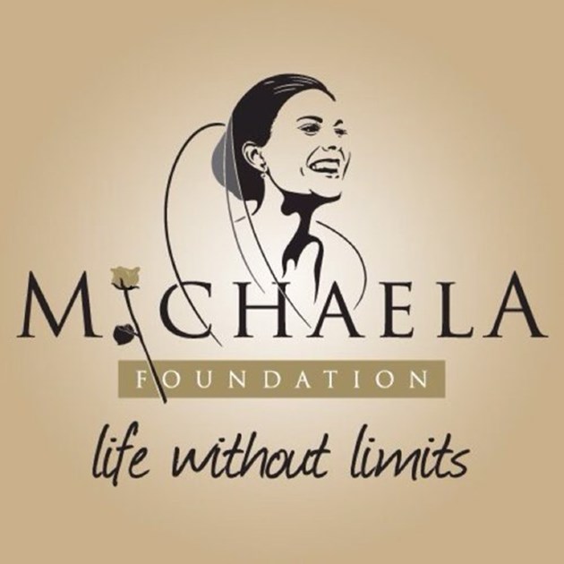 Niamh McKeown is fundraising for The Michaela Foundation