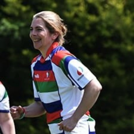 Charlie Wolfe is fundraising for Cancer Research UK