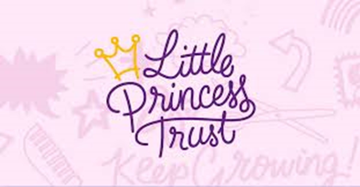 Iona Clark is fundraising for Little Princess Trust
