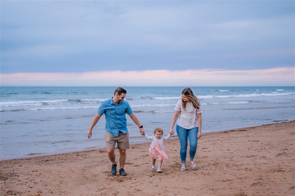 Ryan Travers is fundraising for The Miscarriage Association