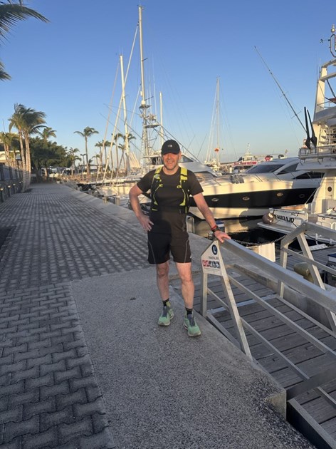 Craig Ritchie is fundraising for Alzheimer Scotland