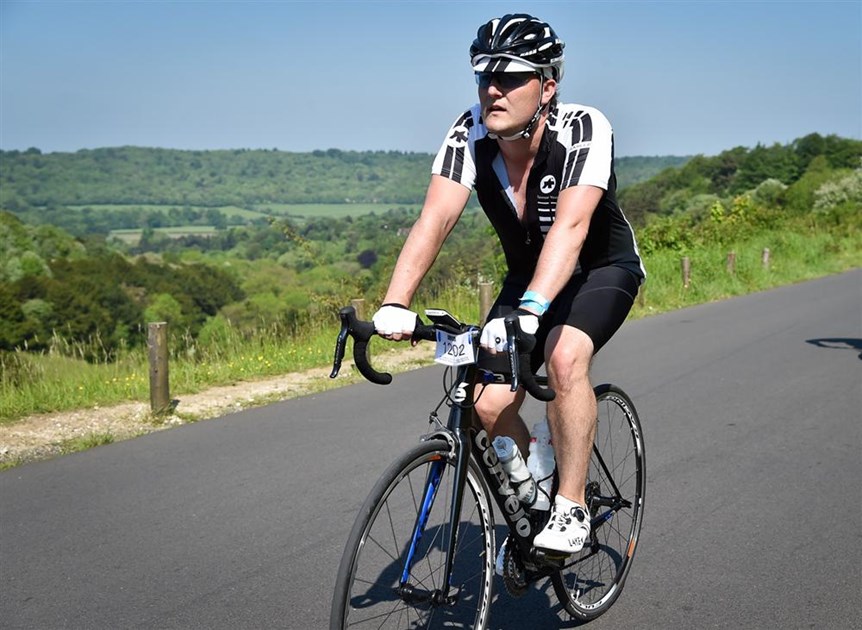 Nicholas Finn is fundraising for Young Lives vs Cancer