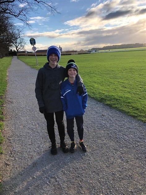 Marie Robson is fundraising for RAY (Refugee Action York)