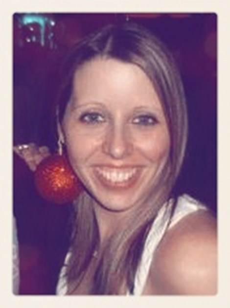 Chloe Briggs is fundraising for Stroke Association