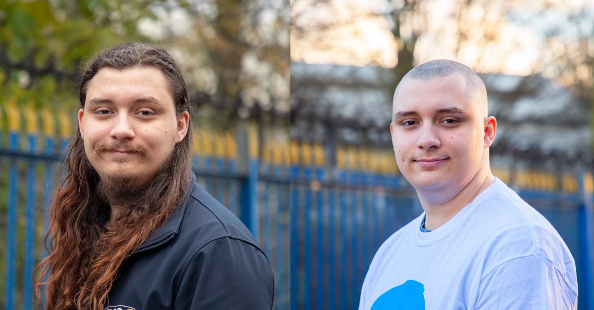 Nathan Christian is fundraising for Rethink Mental Illness