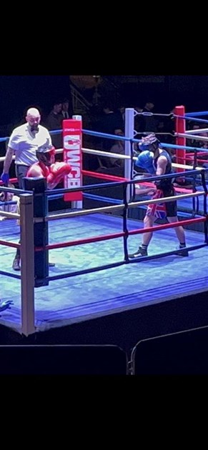 Oliver Galloway is fundraising for Cancer Research UK