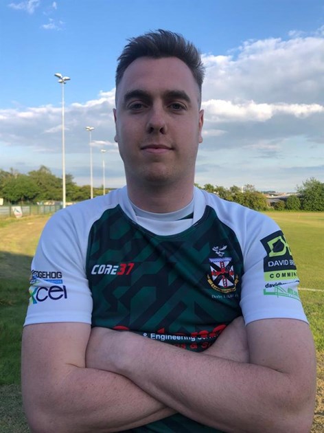 Jonathan Doughty is fundraising for Macmillan Cancer Support