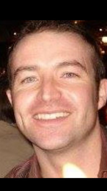 Scott Beech is fundraising for The Stephen Thompson Foundation