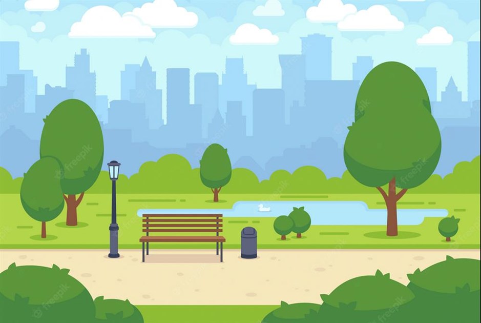 Lucy Cottrell is fundraising for The Royal Parks