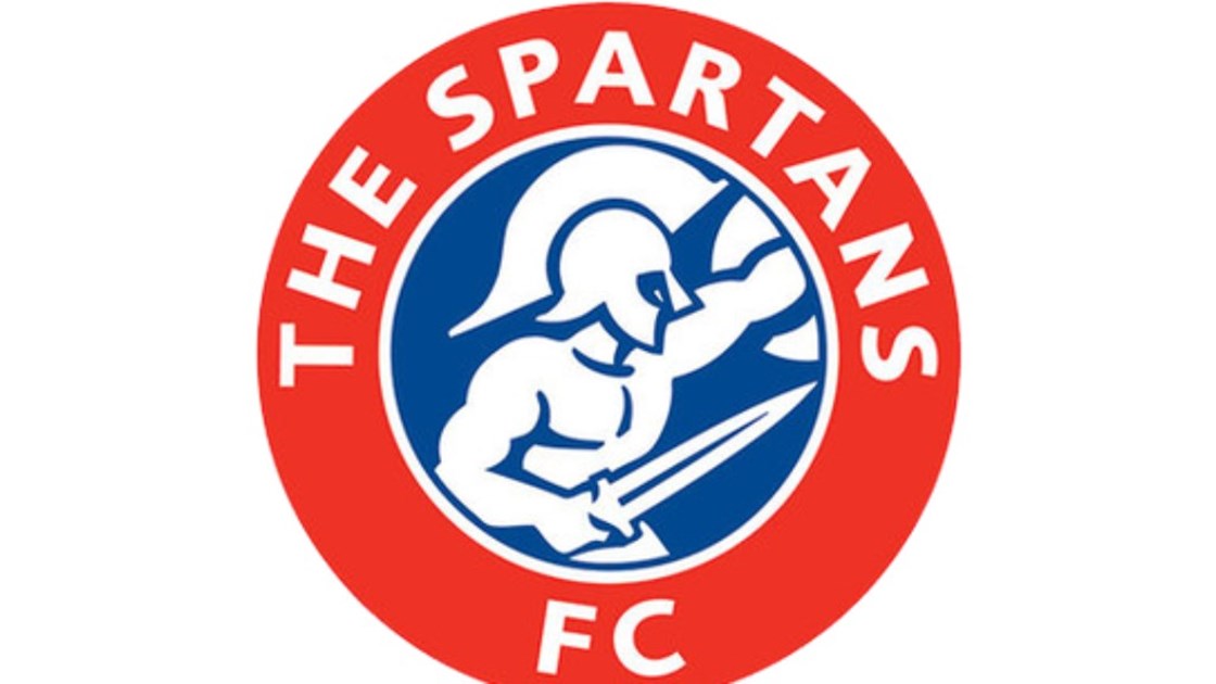 Ashley Kidd is fundraising for The Spartans FC Youth