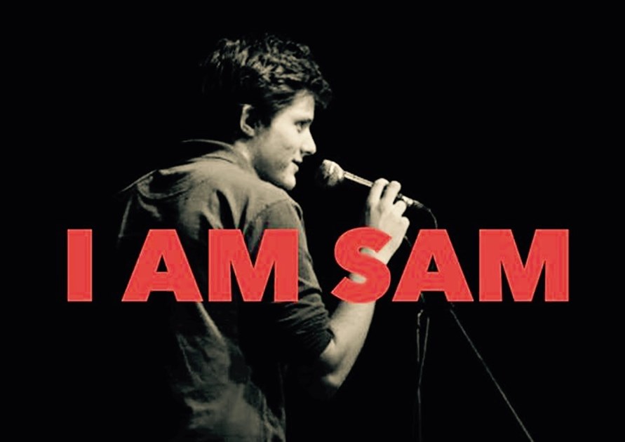 Sam Russell is fundraising for Crisis