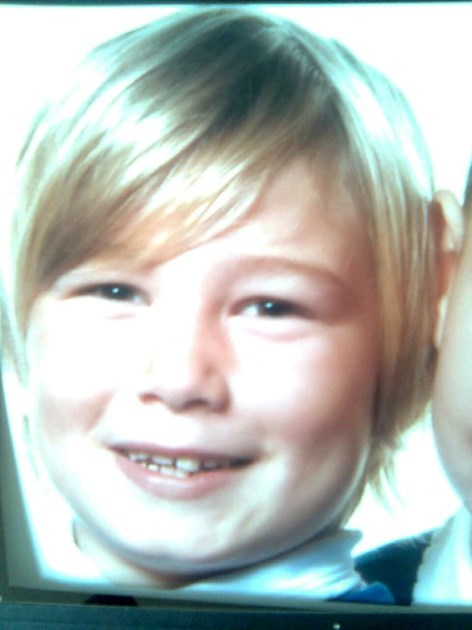 Shannon Pilling is fundraising for Manchester Children's Critical Care Fund