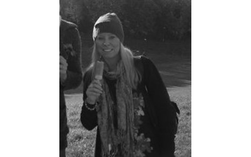 Sarah Tottle is fundraising for Amnesty International UK