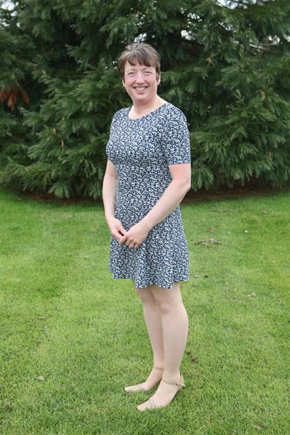 Maggie Coats is fundraising for St Luke's (Cheshire) Hospice