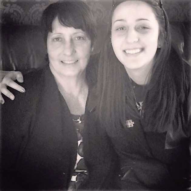 Debbie Beech is fundraising for Macmillan Cancer Support