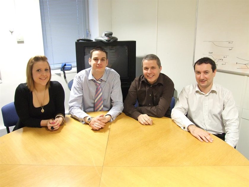 Veronica Matthews is fundraising for Railway Children