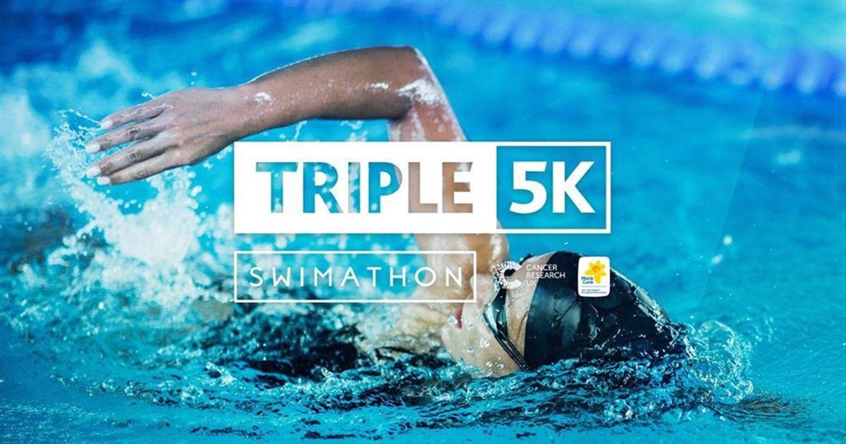 Simon Pepper is fundraising for Cancer Research UK, Marie Curie & The ...