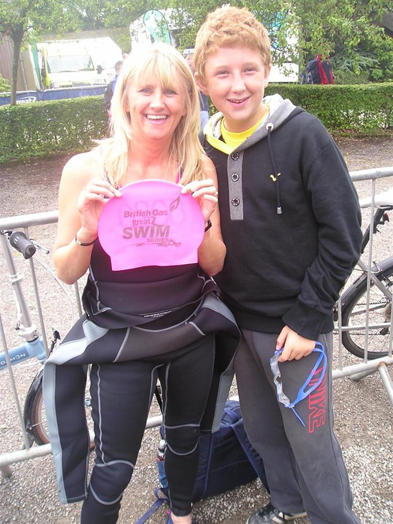 Wendy Conway is fundraising for Diabetes UK