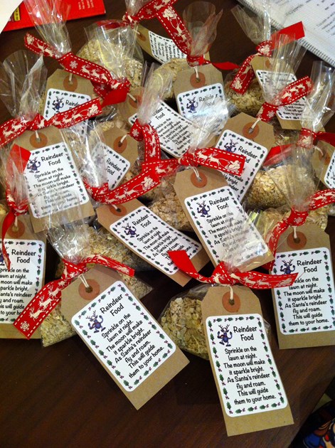 Neil Dickey is fundraising for Northern Ireland's Children to Lapland Trust