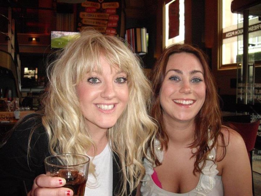 Nicola Short is fundraising for Macmillan Cancer Support