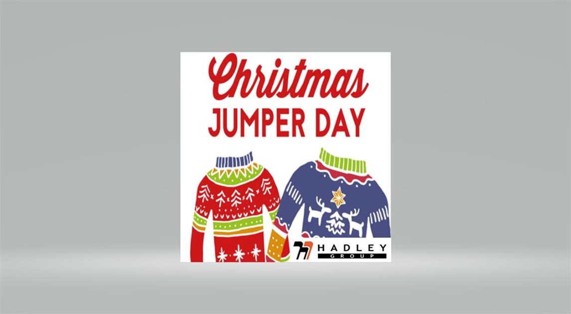 Hadley Group is fundraising for PROSTATE CANCER UK