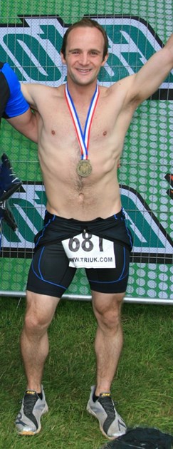 Matt Shepherd is fundraising for Rotary Club of Sherborne Castles ...