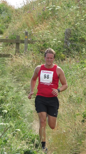 Gavin Whatley is fundraising for Stroke Association