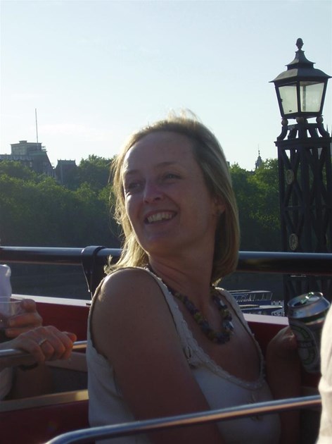 Emma Howells is fundraising for Haematology Cancer Care