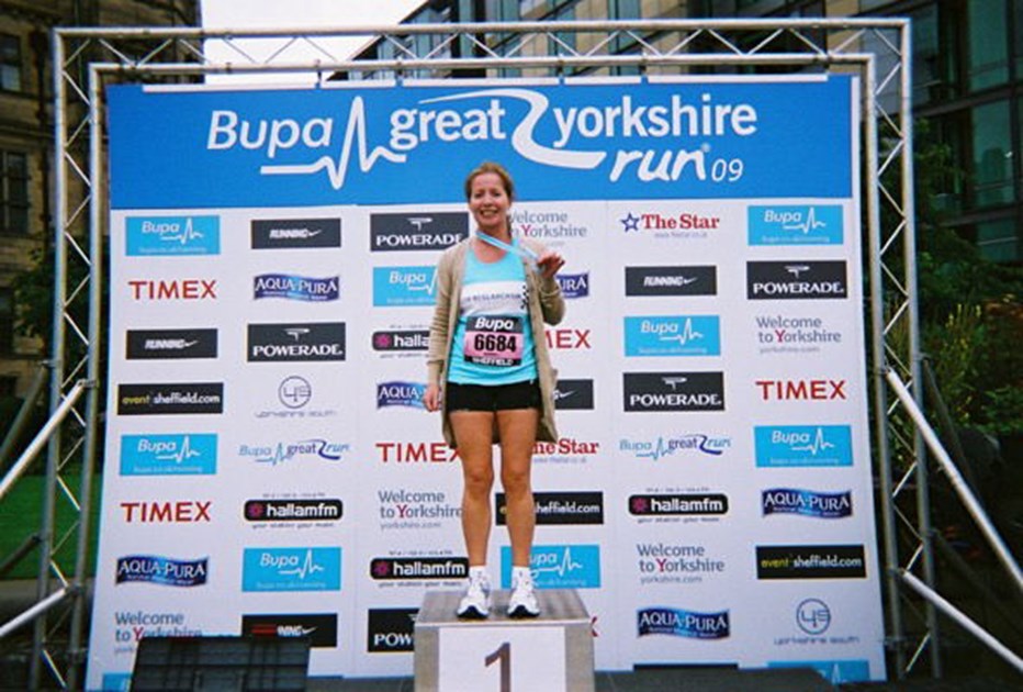 Sharon Morahan is fundraising for Cancer Research UK