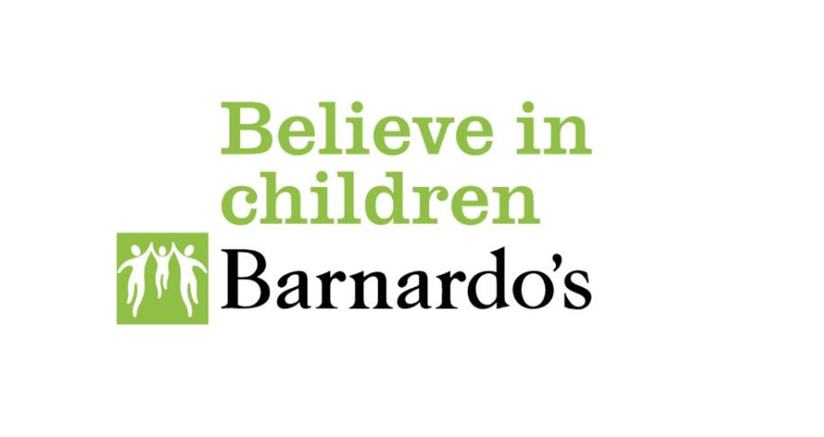 Abigail Stubbs is fundraising for Barnardo's