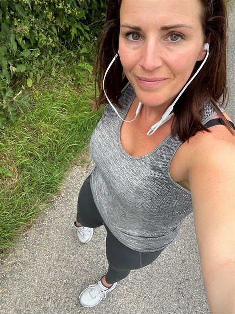 Laura Massheder is fundraising for Ryedale Special Families
