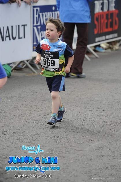 Iain Welsh is fundraising for Speyside Trust- Badaguish Outdoor Centre