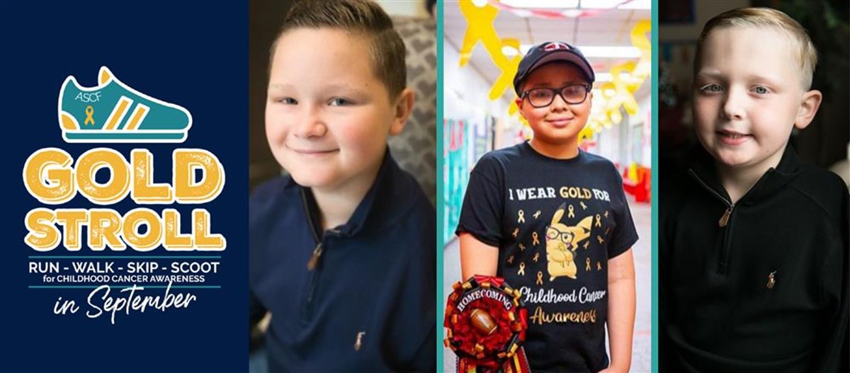 Lauren Stratton is fundraising for A Shelter for Cancer Families