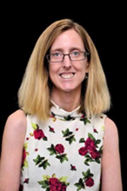 Julia Wallond is fundraising for Maggie's Centres