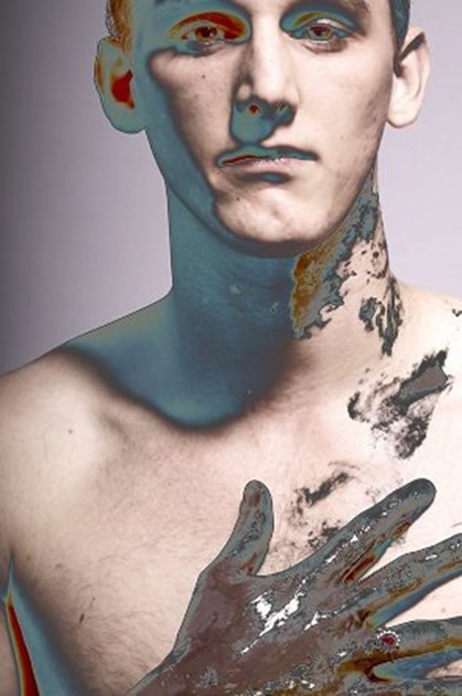 Daniel Bourne is fundraising for Macmillan Cancer Support