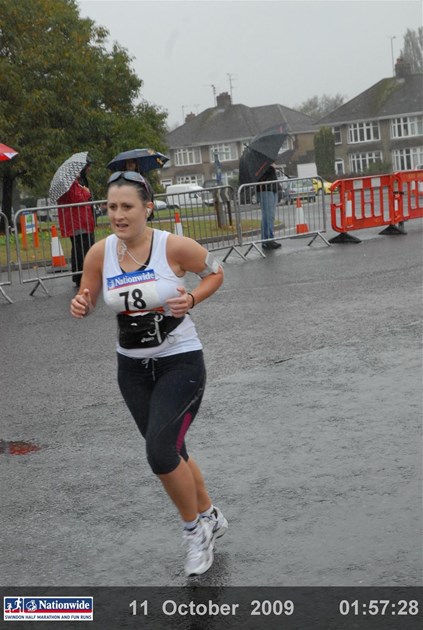 Julie Hamilton is fundraising for The Catholic Agency for Overseas ...