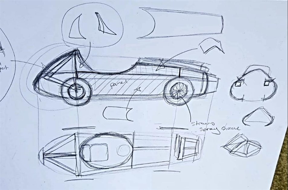 Jack Melham is fundraising for Phyllis Tuckwell