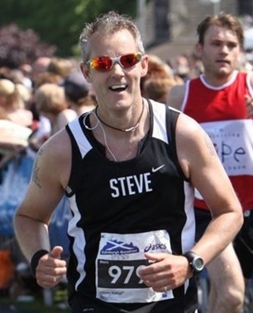 Steven Walker is fundraising for Dreamflight