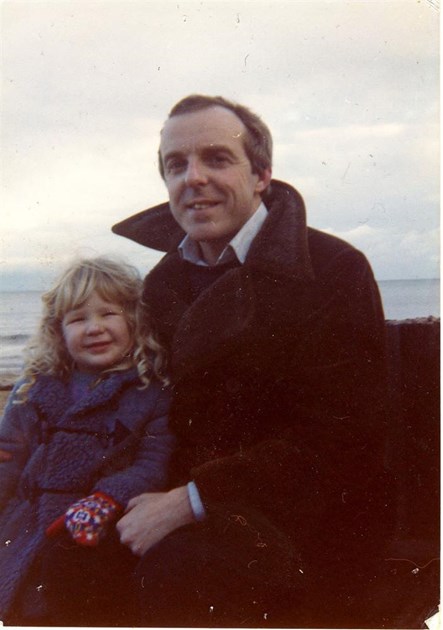 Maddy Biddulph is fundraising for Bowel Cancer UK