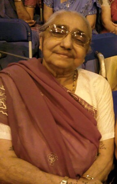 Anita Vara is fundraising for Diabetes UK