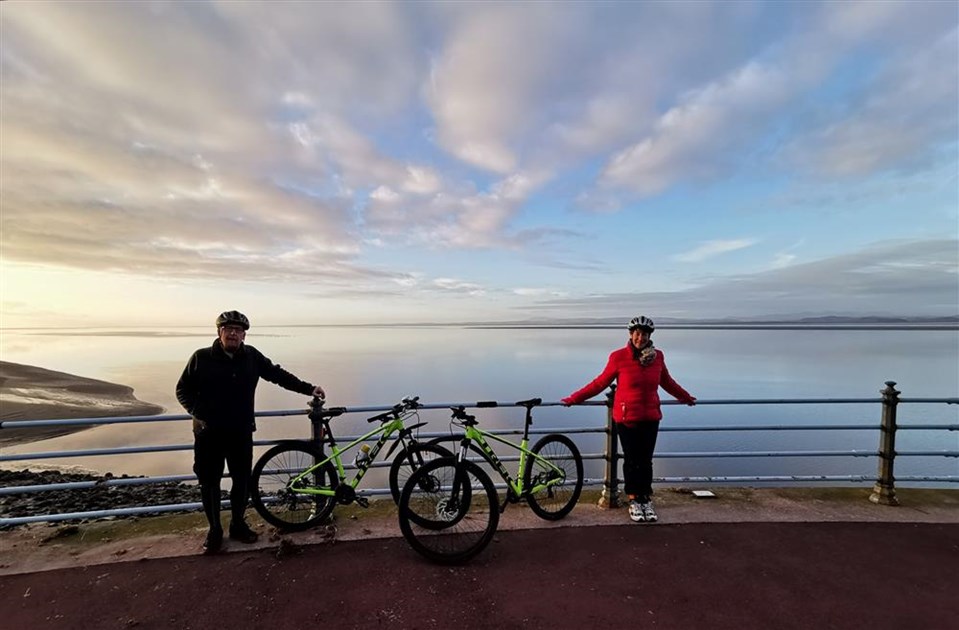 Jason Merrin is fundraising for THE CHRISTIE CHARITY