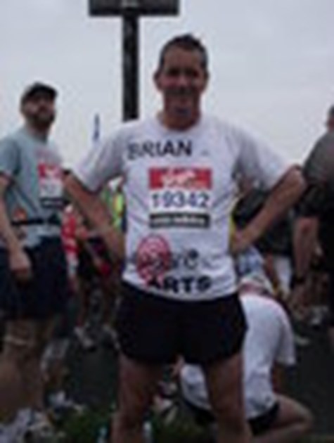 Brian Frisby is fundraising for Cooltan Arts