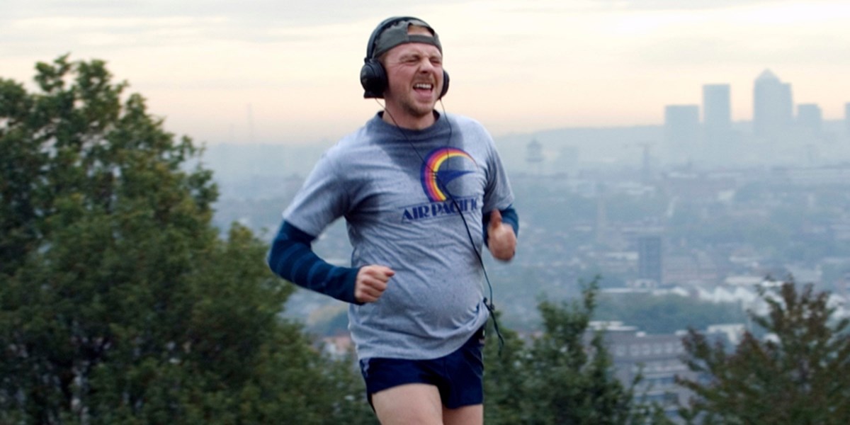 Emma Peplow is fundraising for Tommy's, the baby charity