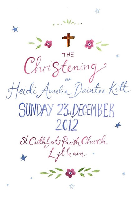 Richard Kitt is fundraising for Smile Train