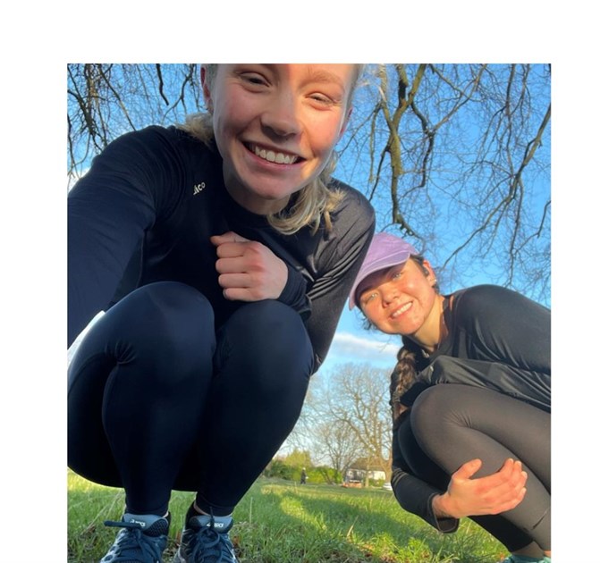 Alice Harding is fundraising for Medecins Sans Frontieres / Doctors ...