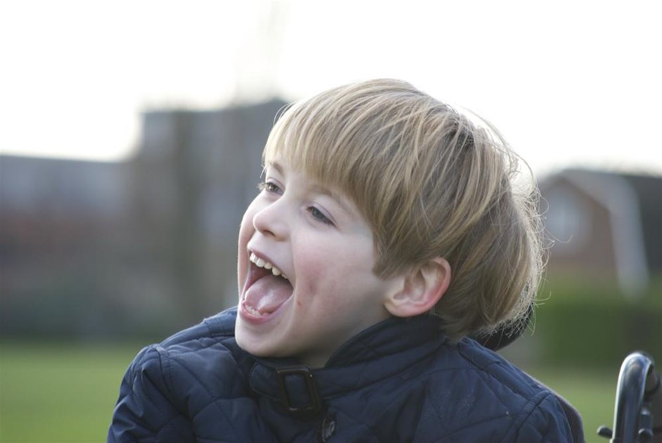 Lisa Deakin is fundraising for Tree of Hope