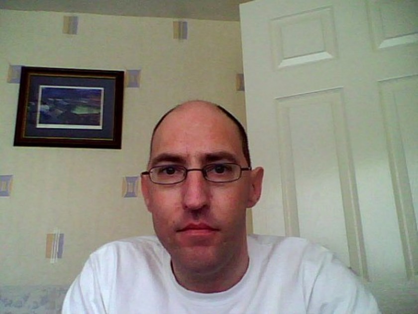 Graham Thompson is fundraising for Diabetes UK