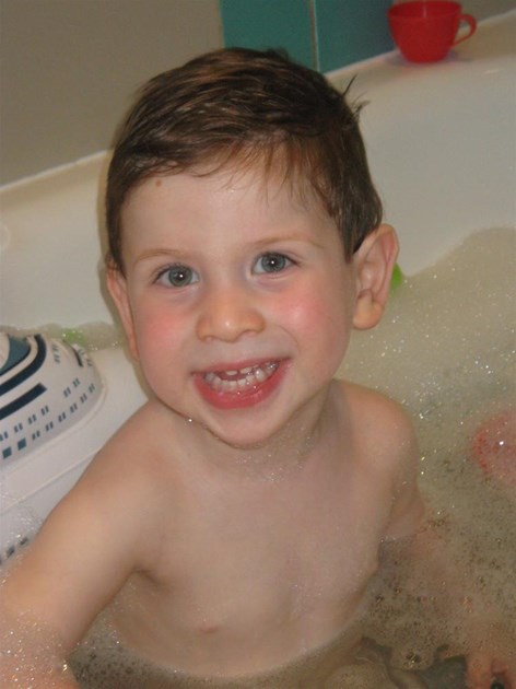 Mark Plesner is fundraising for Norwood