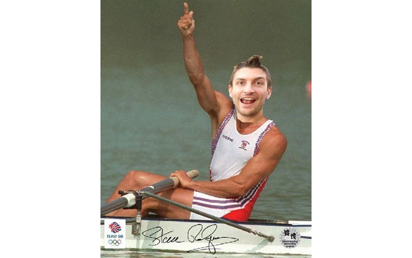 Alex Chivers is fundraising for British Heart Foundation