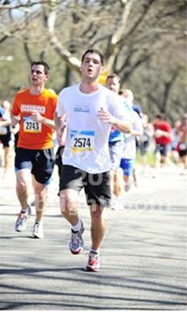 Thomas Kapp is fundraising for Multiple Sclerosis Society